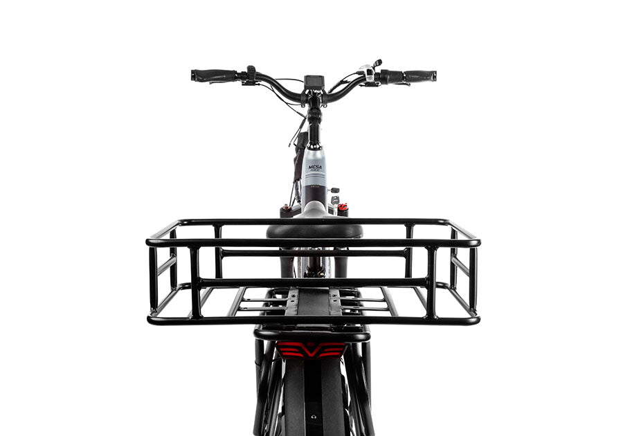 Mokwheel Grote mand & voorrek