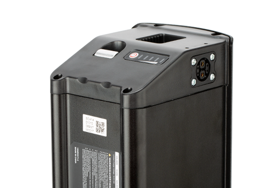 De Mokwheel-batterij (Basalt ＆ Basalt ST & Scoria)